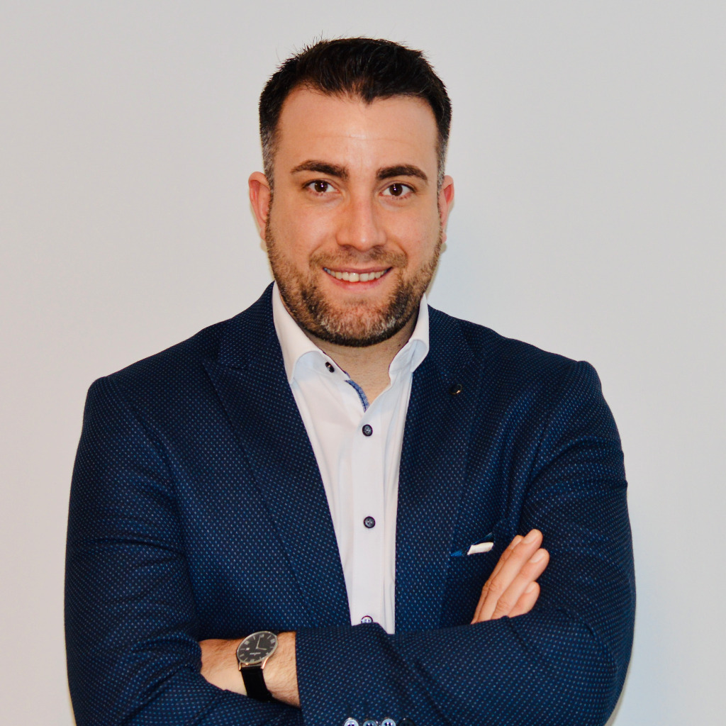 Tim Foot - Finanzökonom, Certfied Financial Planner - Foot Finanz | XING