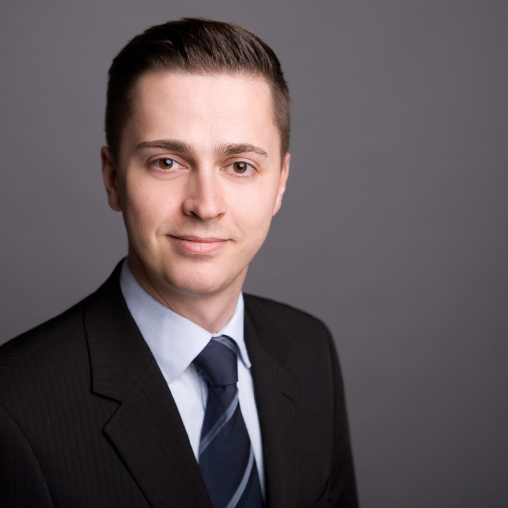 Stefan Nitzsche - Teamleiter Managementsysteme - BFE Institut für Energie und Umwelt GmbH | XING