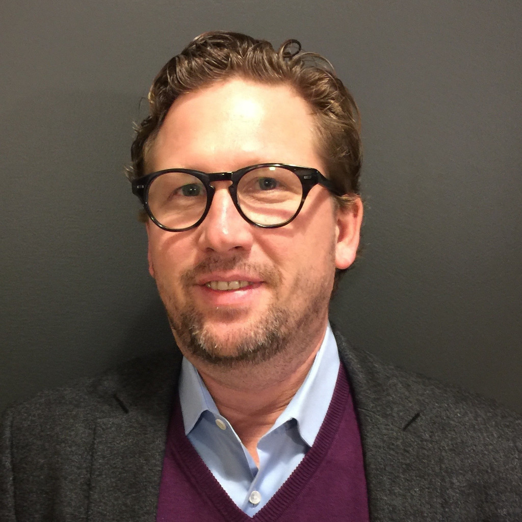 Chad Person - Director, Business Development & Strategy; Mainframe ...