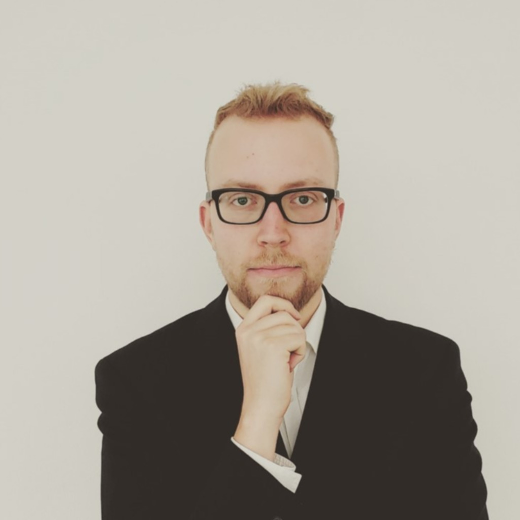 Sebastian Philipp Schlaf - Wirtschaftsinformatik - TU Braunschweig | XING