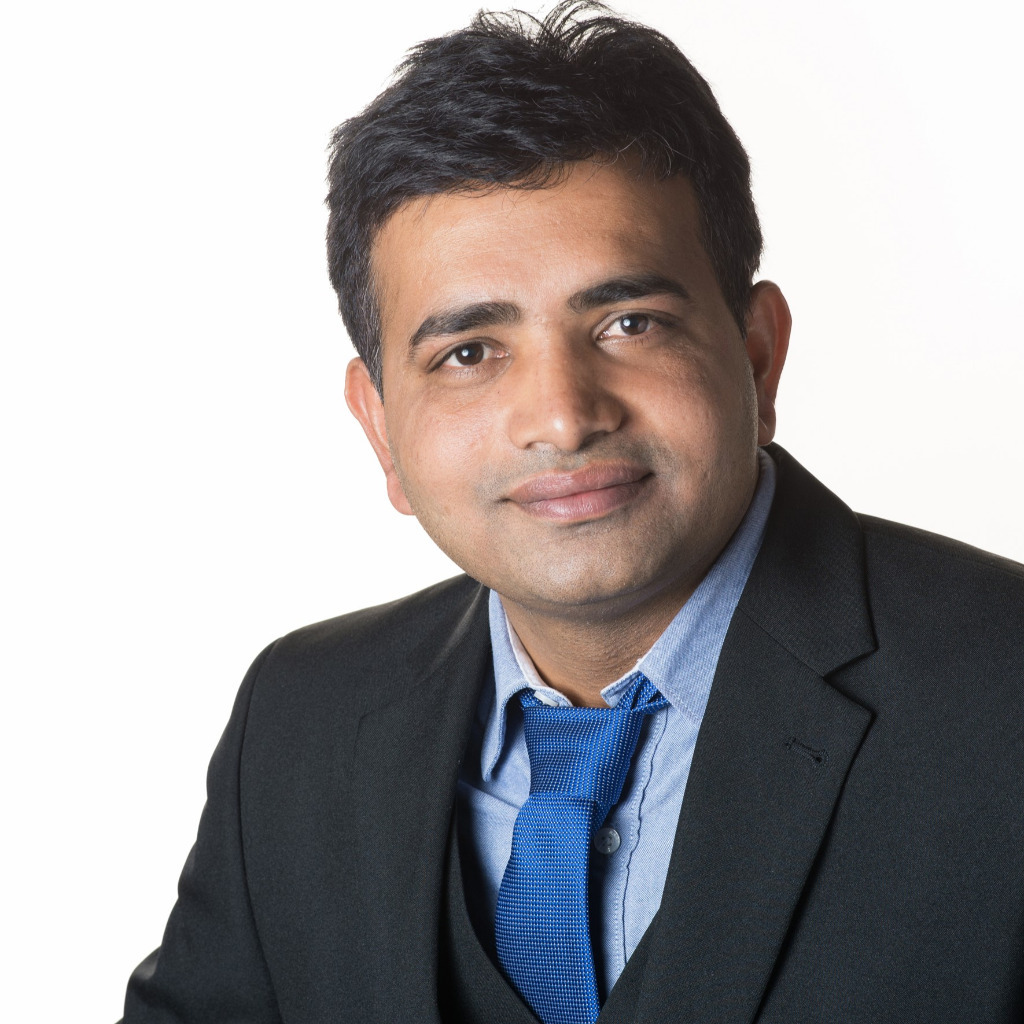 Madhu Reddy Kolama - Senior Pega Consultant - Blue Rose Technologies ...