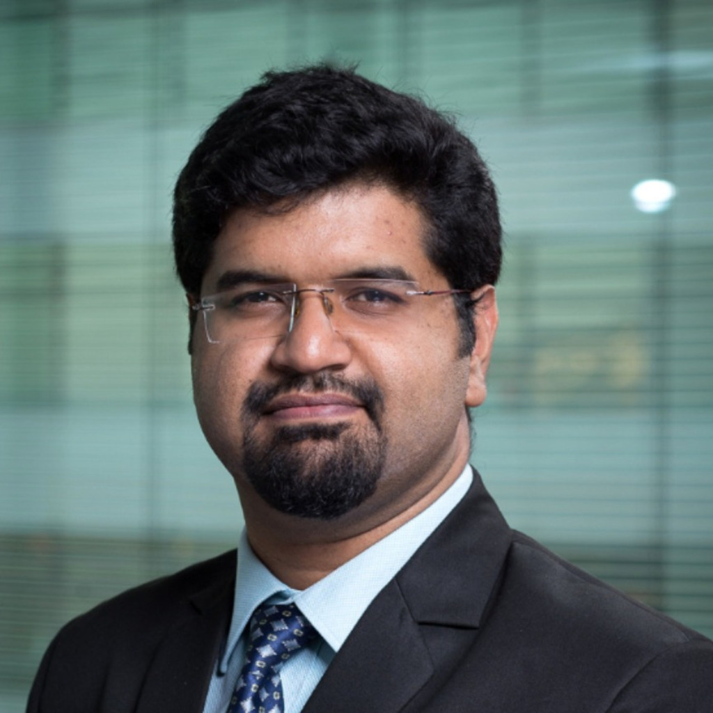 Deepak Narayanan - Senior Business Intelligence Analyst - Greator GmbH ...