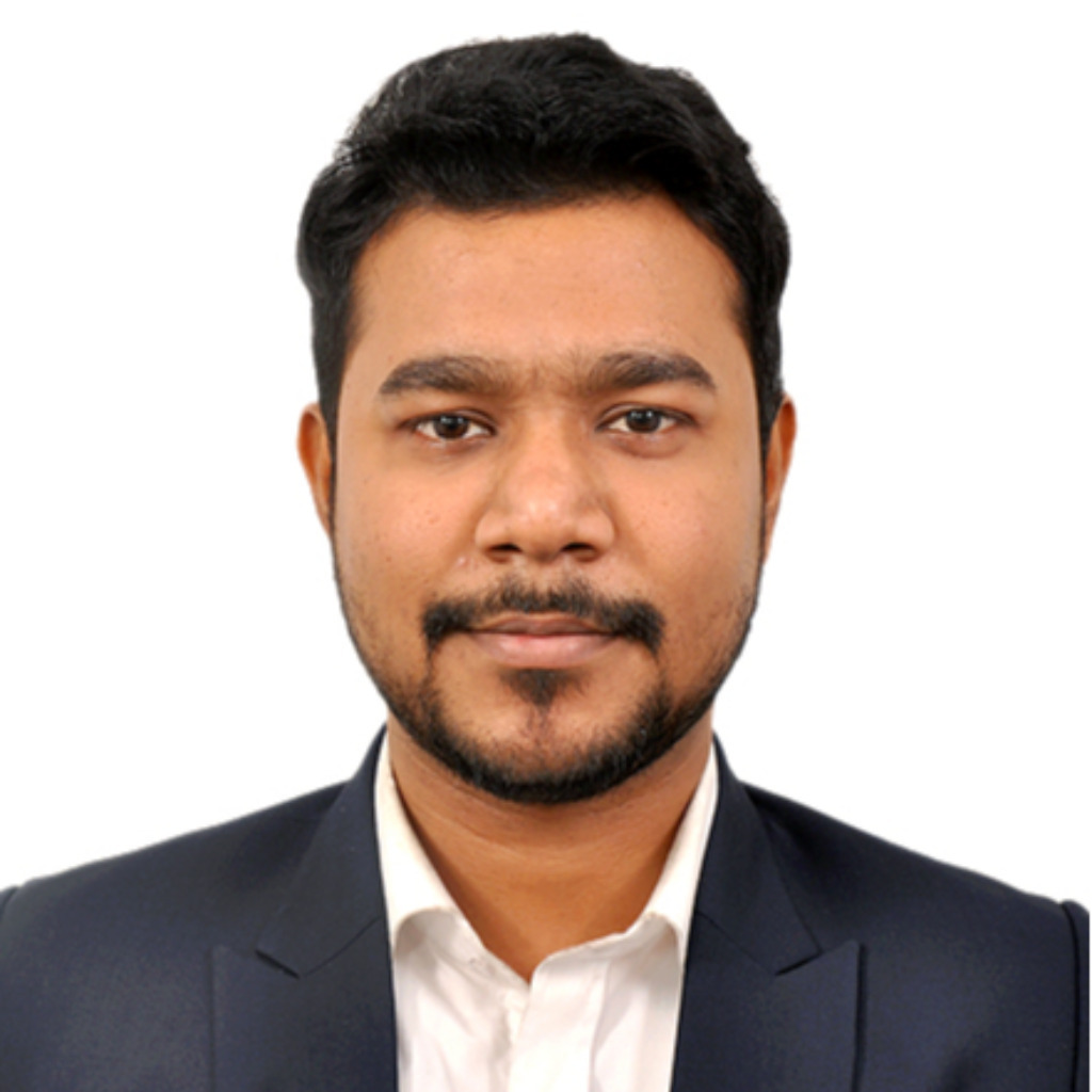 Anubhav Gupta - Application Developer - Oracle | XING