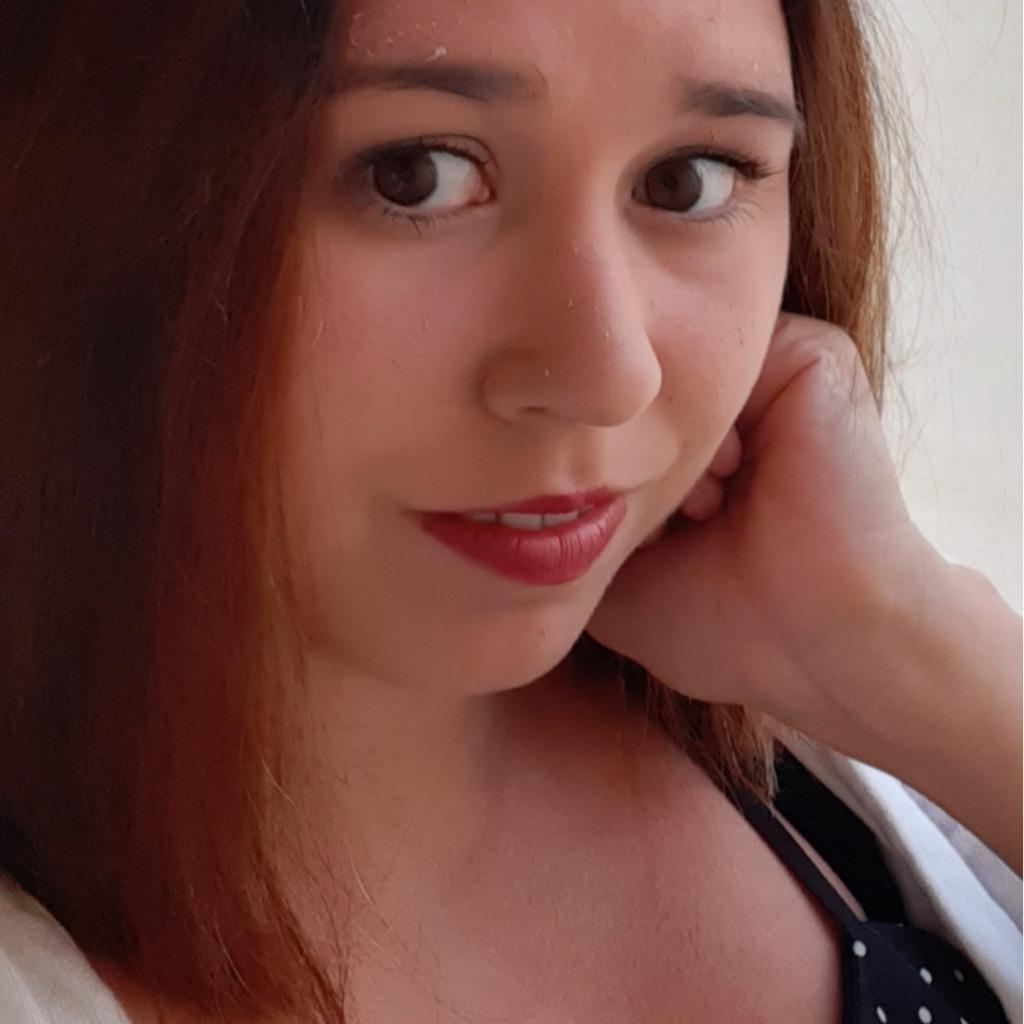 Jennifer Giesel - Kontaktlinsen-Spezialist/in (FH) - Ernst-Abbe ...