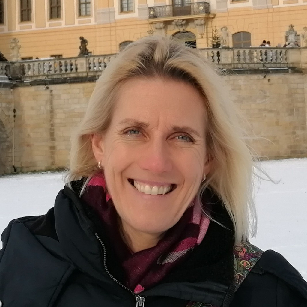 Franziska Porkert - Logistik Operations Manager - ENVIRIA Holding GmbH | XING