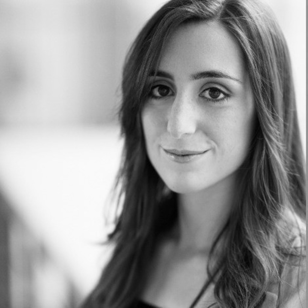 Alice Brogna - Director Project Management and Technical Consulting ...