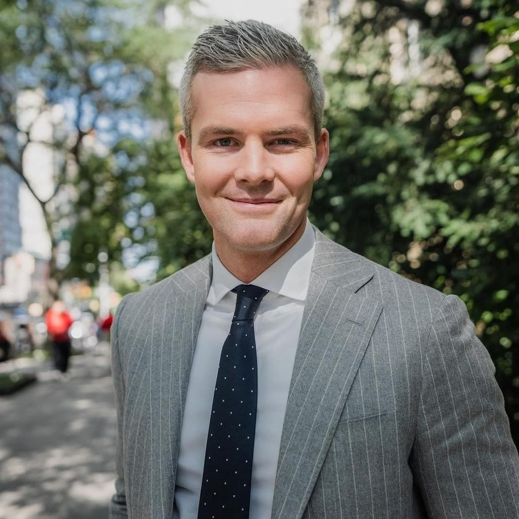 James Grayson - Supply Planner - Geoffrey and son | XING