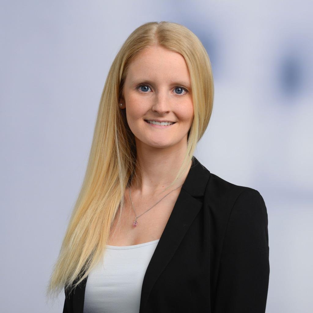 Sabrina Heuser - Consultant Business Process Solutions Deloitte ...