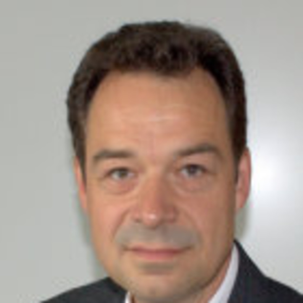 Olaf Hesse - System Engineer - Daimler | XING