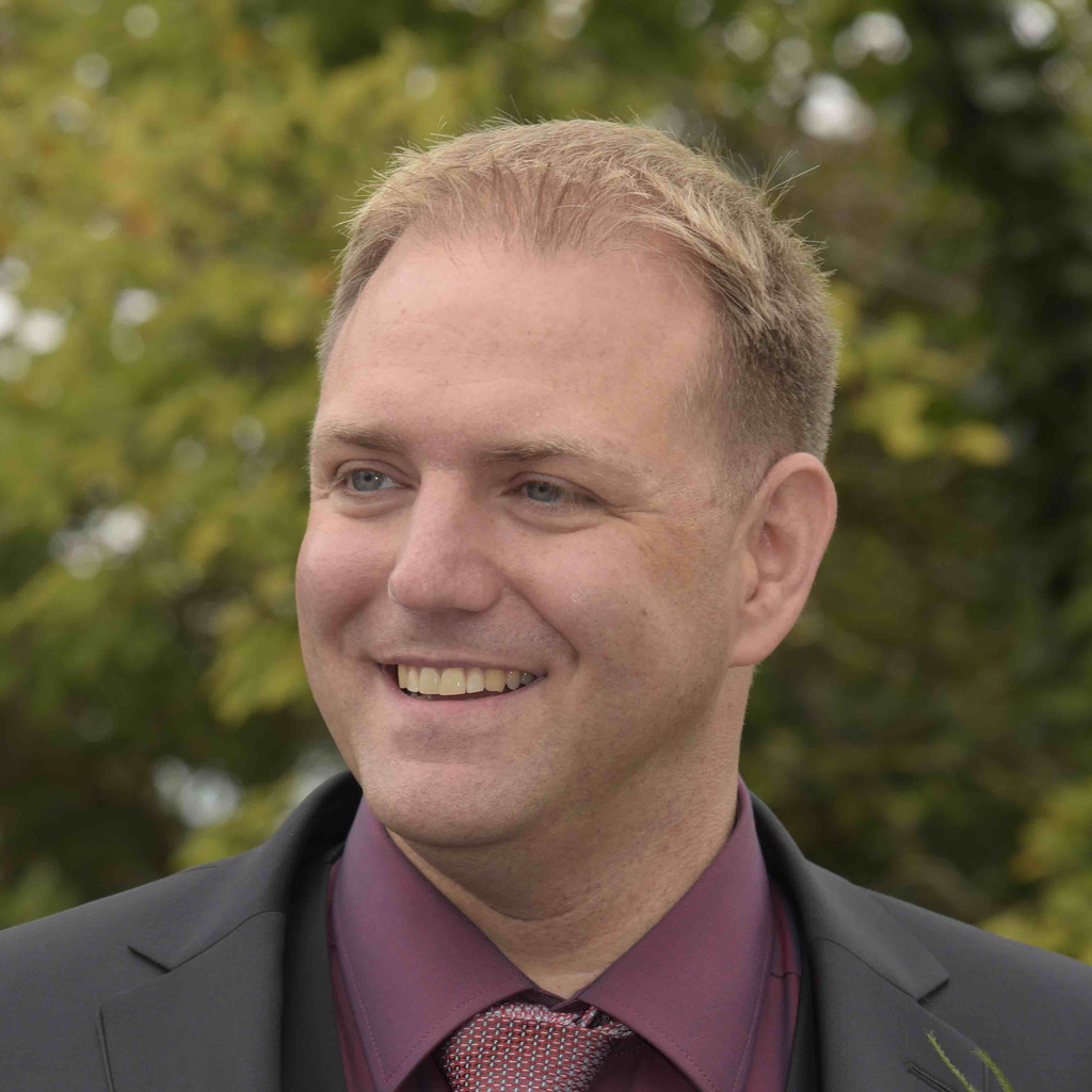 Dirk Sandner - Einkauf (Mitglied des Kaders) - Bruderer AG | XING