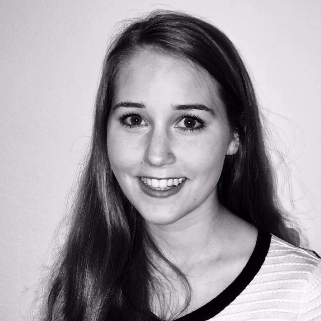 Sabrina Fuchs - Senior Social Media Managerin - wetter.com GmbH - ein ...