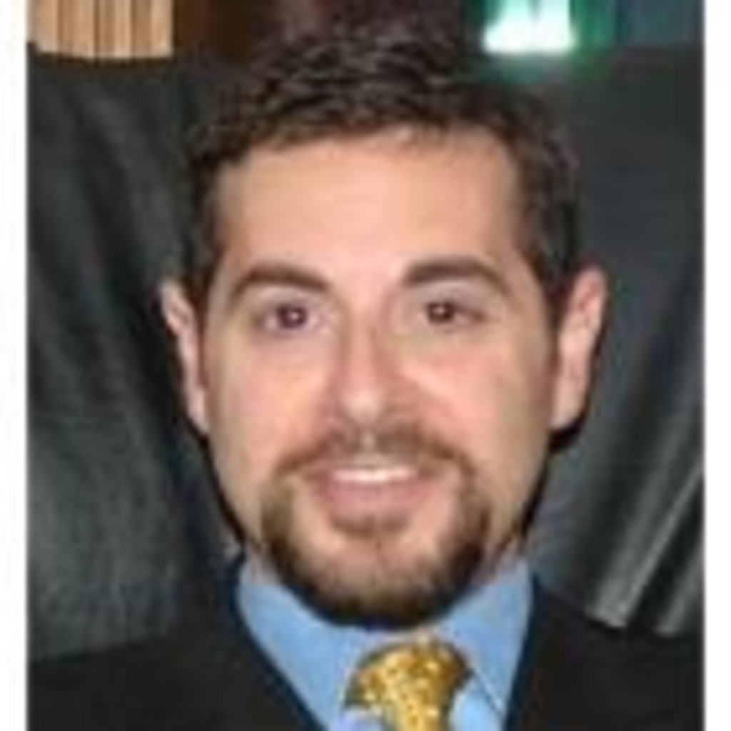 Robert Corrao - President - Softlink | XING