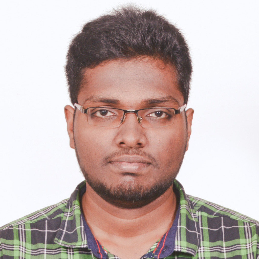 Mohanraj Ravi - Consultant - Mavenberg Innovations | XING