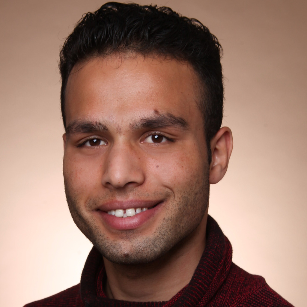 Hamed Azimi - Service-Angestellter Gastronomie - Severins Resort & Spa ...