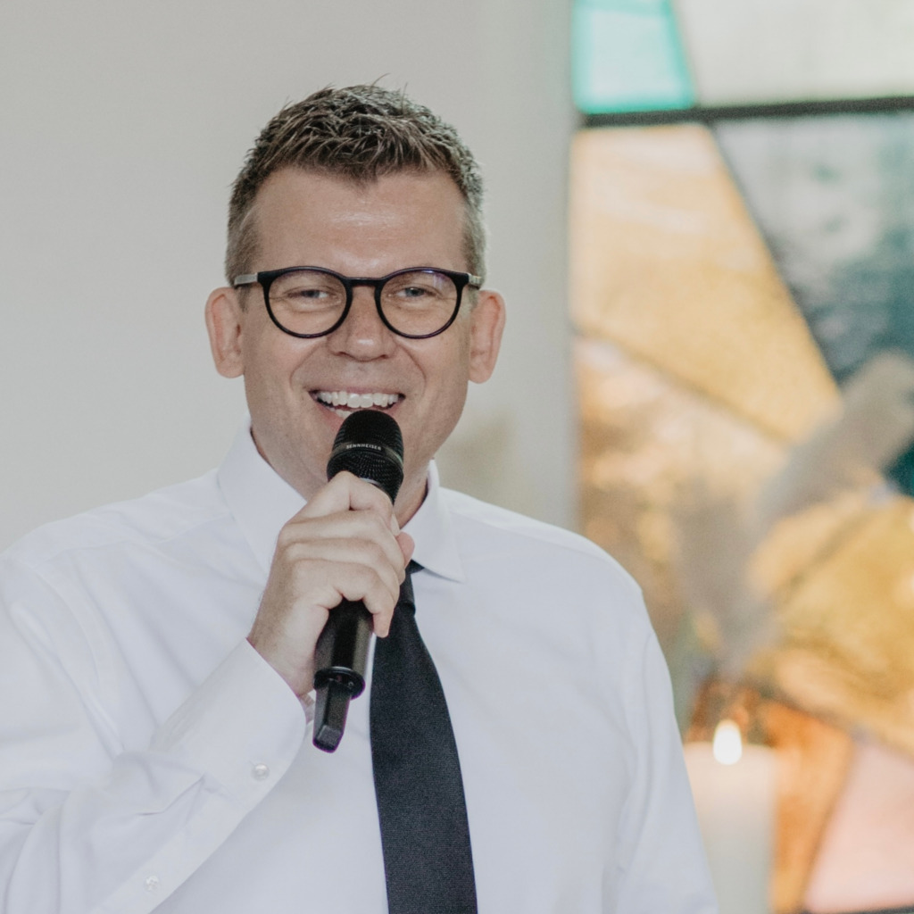 Andreas Luck - Freier Redner (IHK) - Andreas Luck - Freier Redner (IHK ...