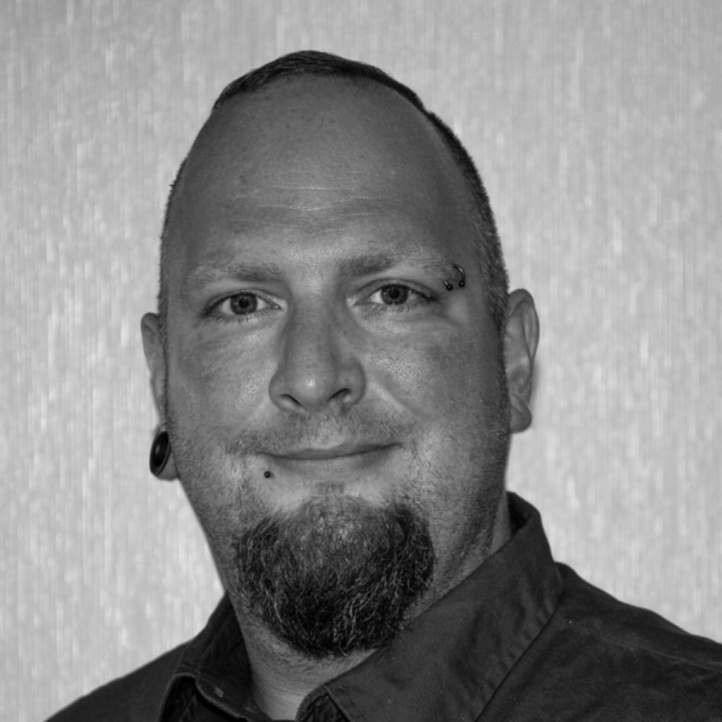 Marc Hecht - Vorarbeiter Instandhaltung - Breyden GmbH | XING