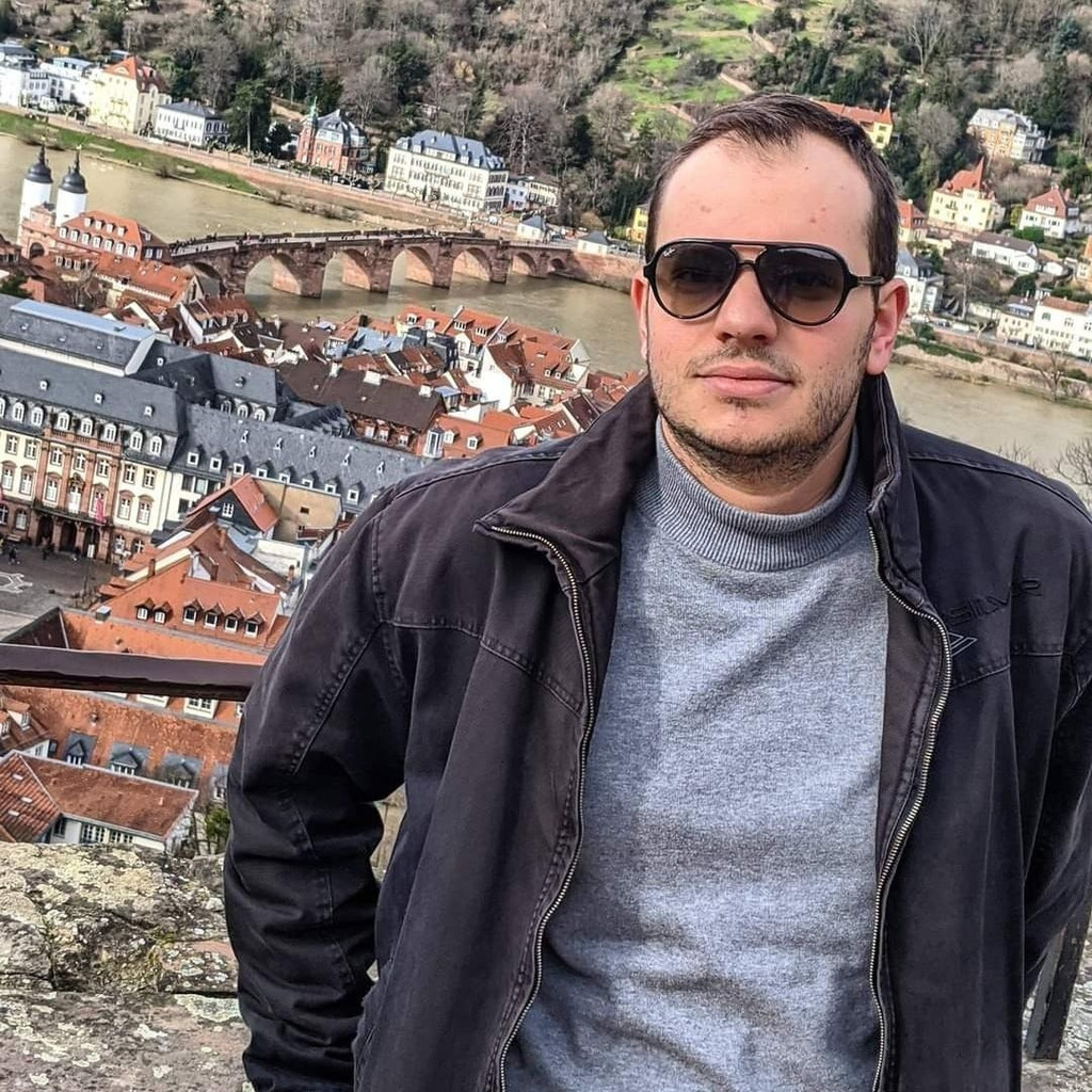 Mag. Filip Stojkovski - Mechanical Design and Simulation Engineer ...