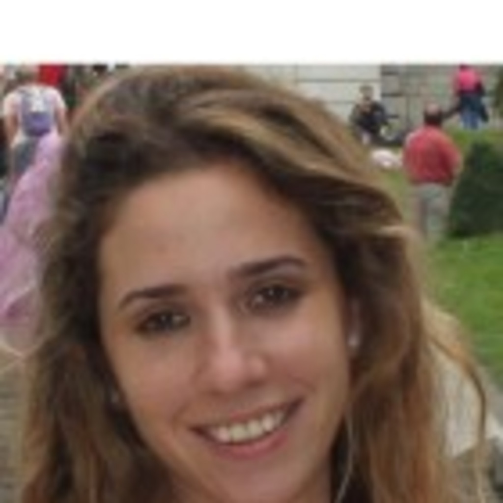 Angela Carvalho - Travel Expenses Accountant - Air Products | XING