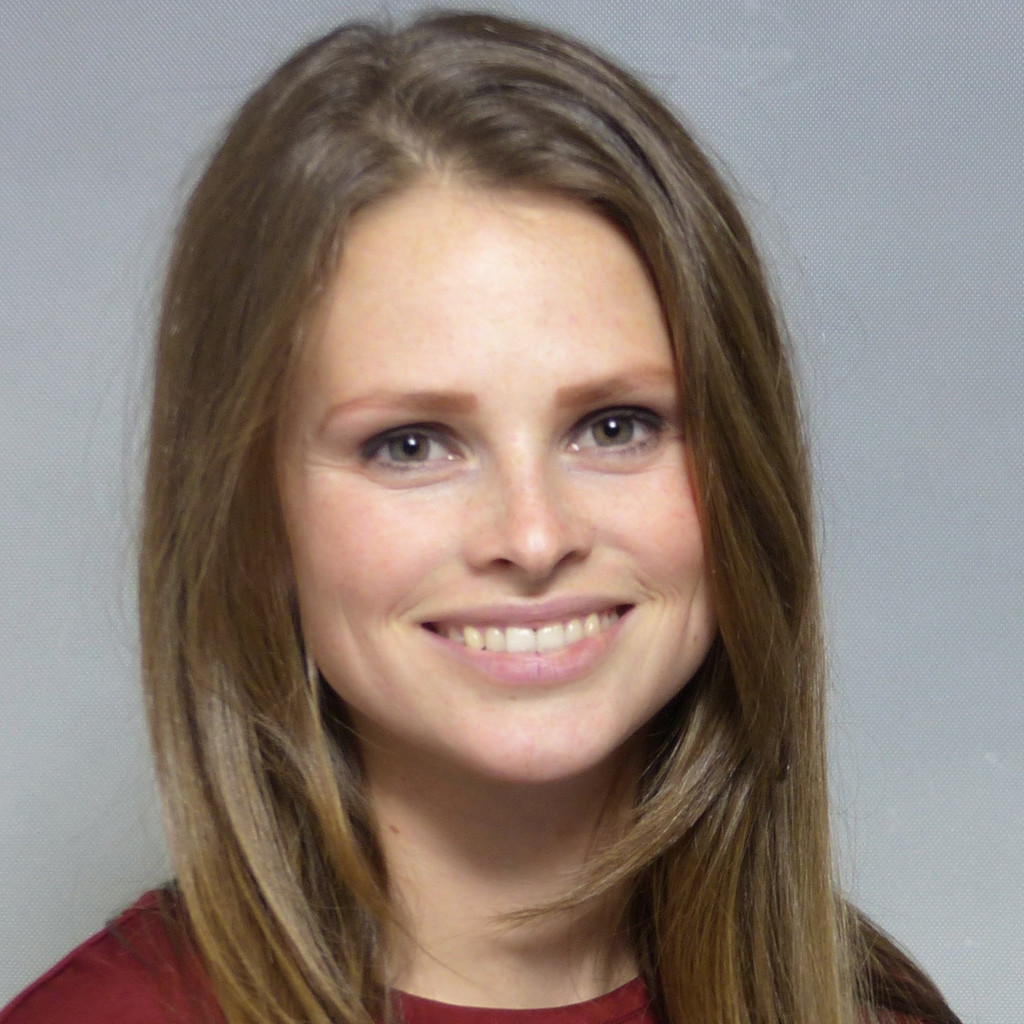 Jessica König - Sprachdozentin - People to Work GmbH | XING