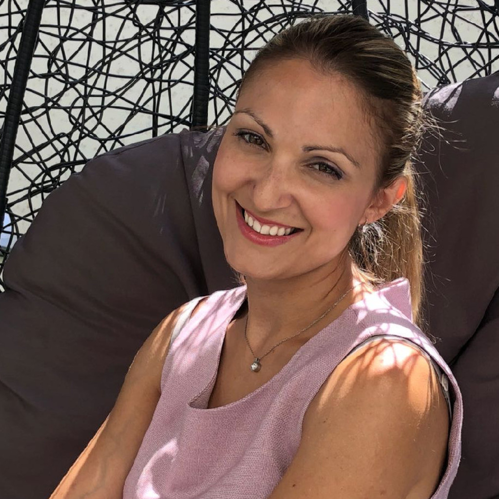 Vessela Krissel - Founder I Fractional HR I Coach - Mindful Concepts | XING