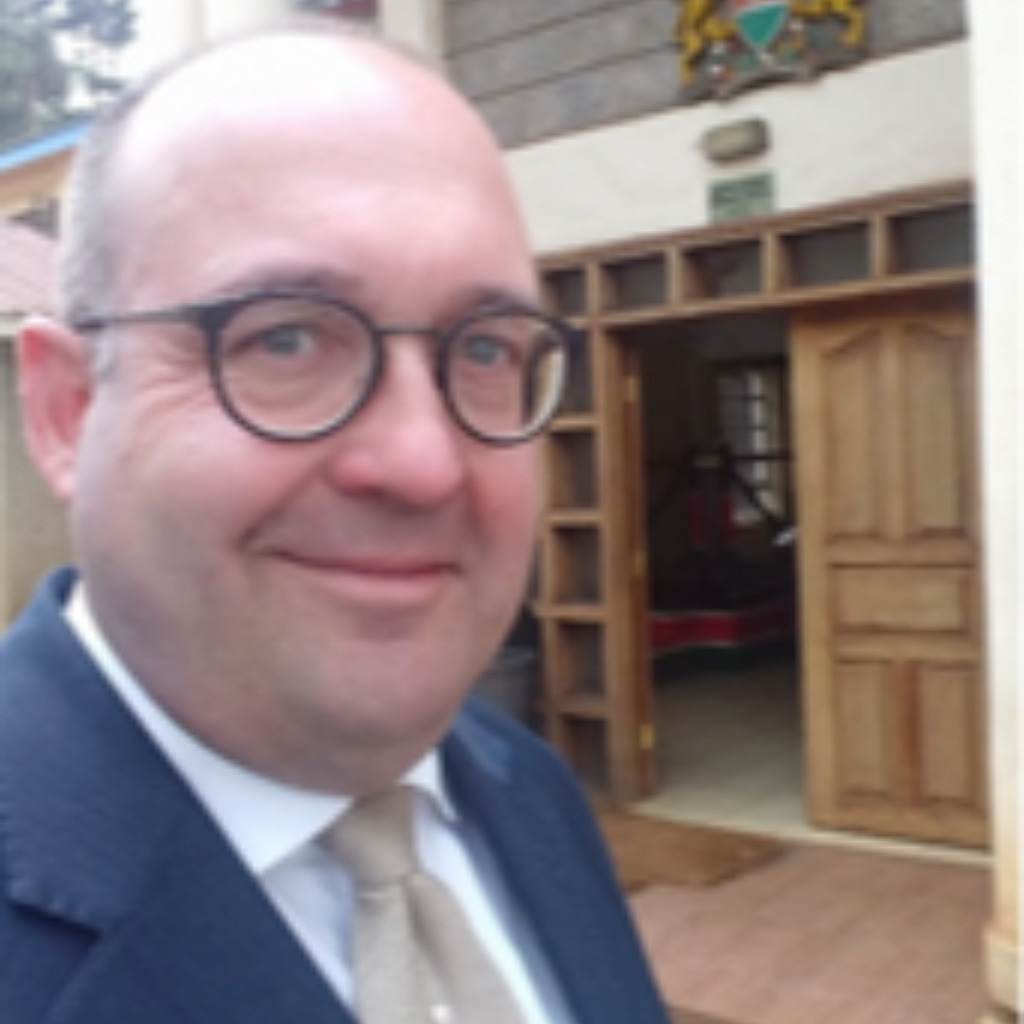 Torsten Wilhelm Töllner - Gesellschafter - CyCo Cyber Competence Center ...