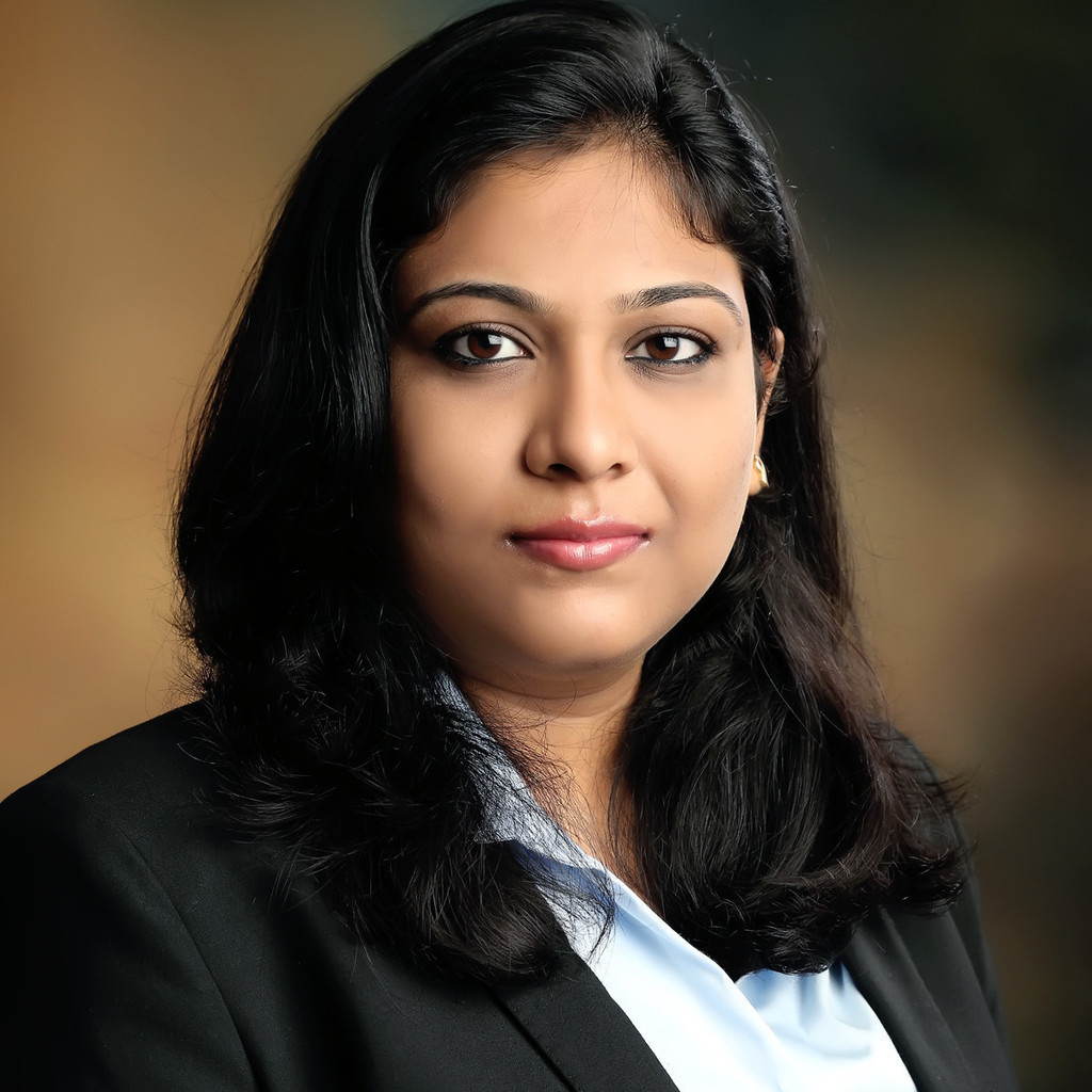 swathi vijaya - Service Delivery Manager - Industries excellence formerly Movilitas | XING