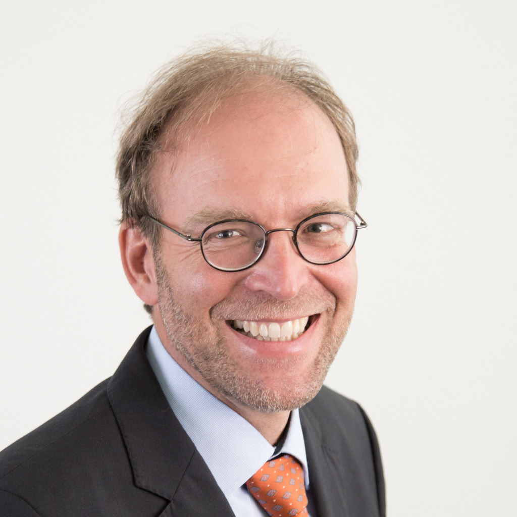 Georg Born - Head of Sales Services - Otto Junker GmbH | XING