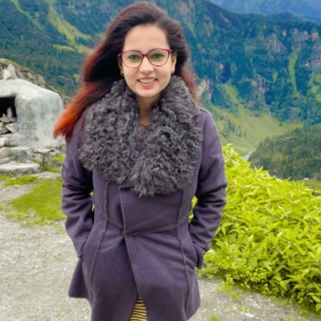Pooja Kumari Data Scientist Wipro Technologies Xing 