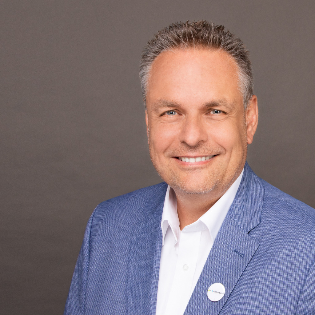 Thorsten Roppelt - Account Manager (BASF) - expertum Gruppe | XING
