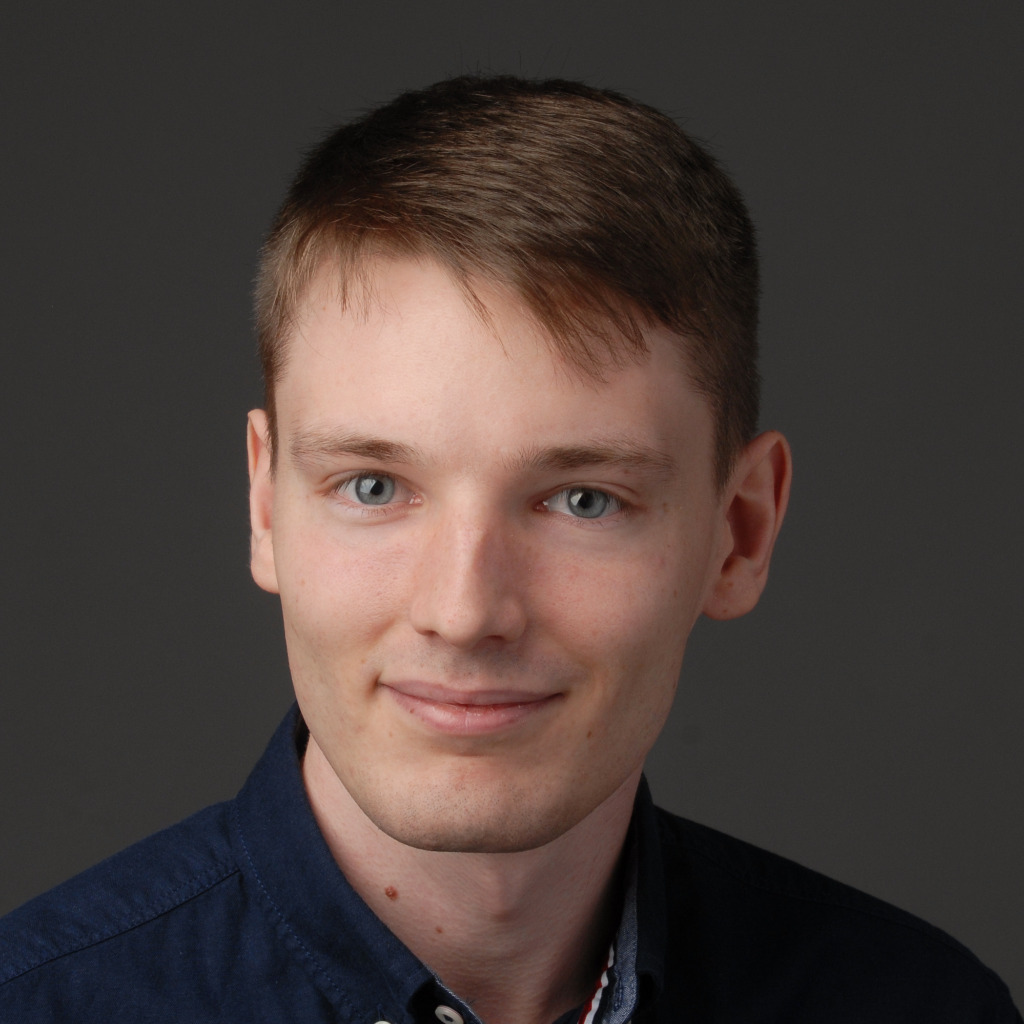 Marc Baldischwieler - Software Developer - ePension GmbH & Co. KG | XING