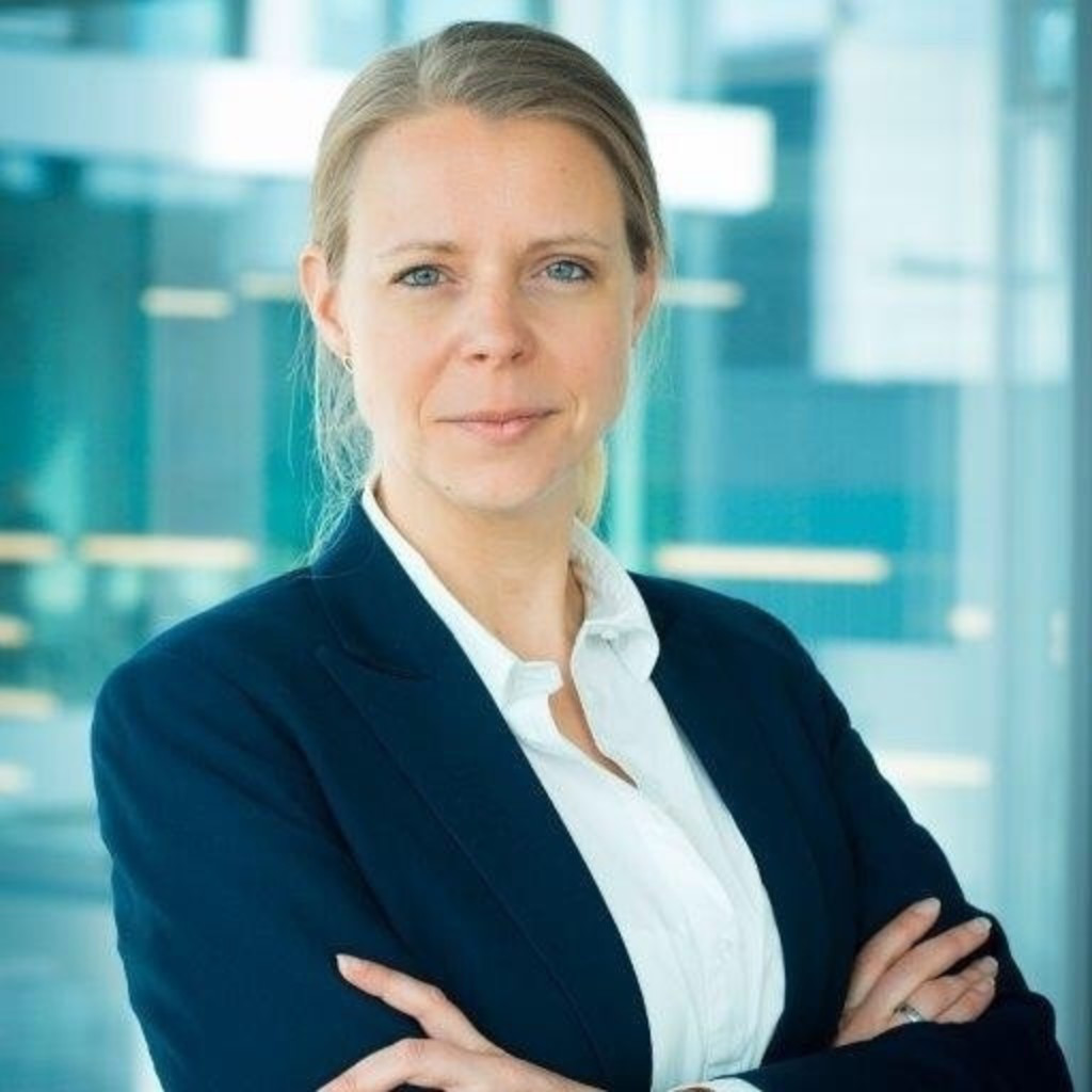 Jenny Holtz - Coach & Founder Clear-Mind.me - Clear-Mind Coaching | XING