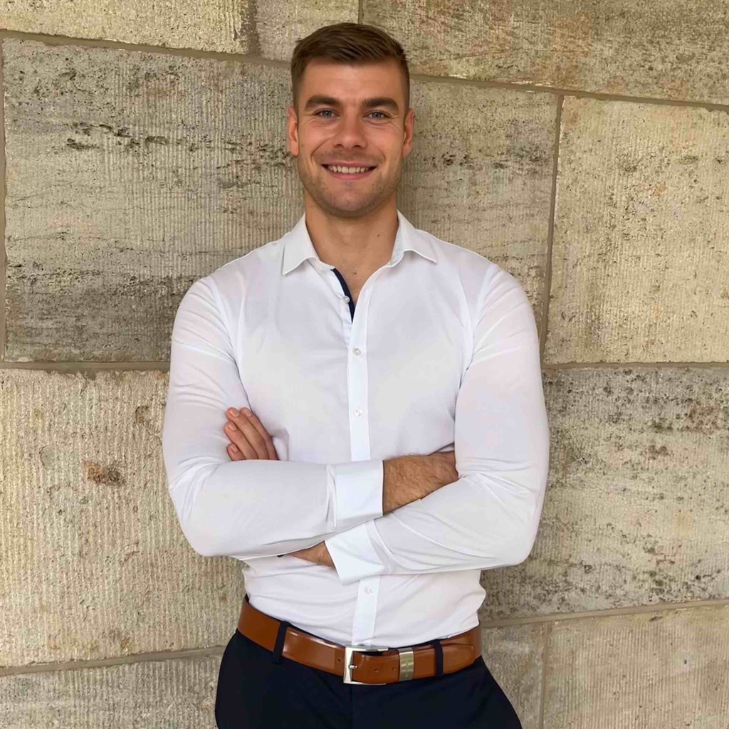 Jakob Klemm - Masterand - R. STAHL Schaltgeräte GmbH | XING