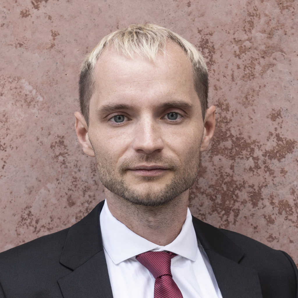 Benjamin Friesen - Senior Manager - KPMG AG Wirtschaftsprüfungsgesellschaft | XING