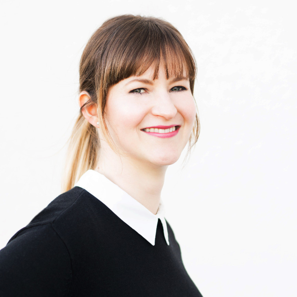 Marie Barton - Assistentin Verkauf - rff Rohr Flansch Fitting Handels ...