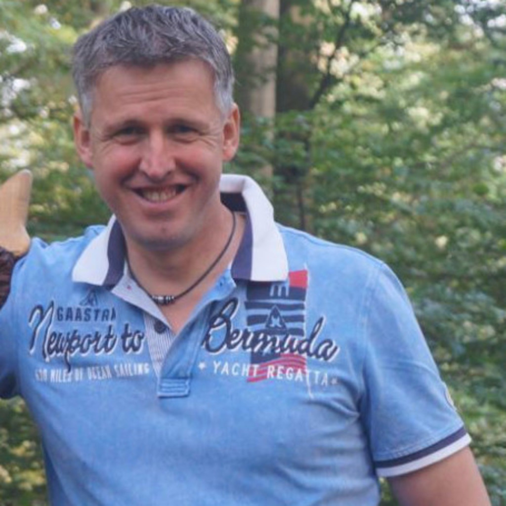 Thomas Hecker - Industriemeister, Fachkraft für Arbeitssicherheit und ...