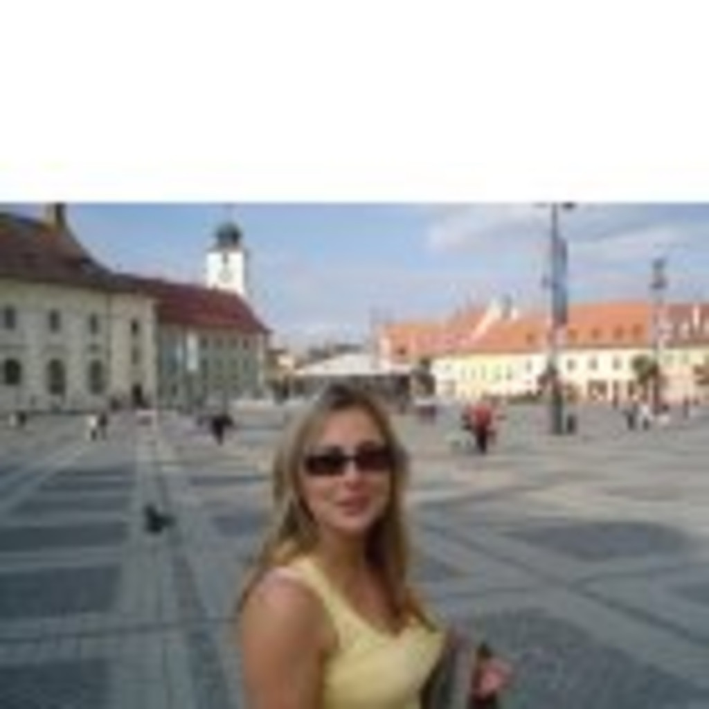 Diana Istrate - Consultant - Kilpatrick Executive Search | XING