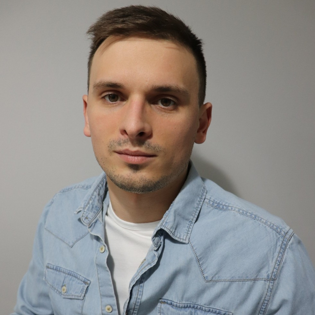 Damjan Ravnjak - Software Developer - 24Setup d.o.o. | XING
