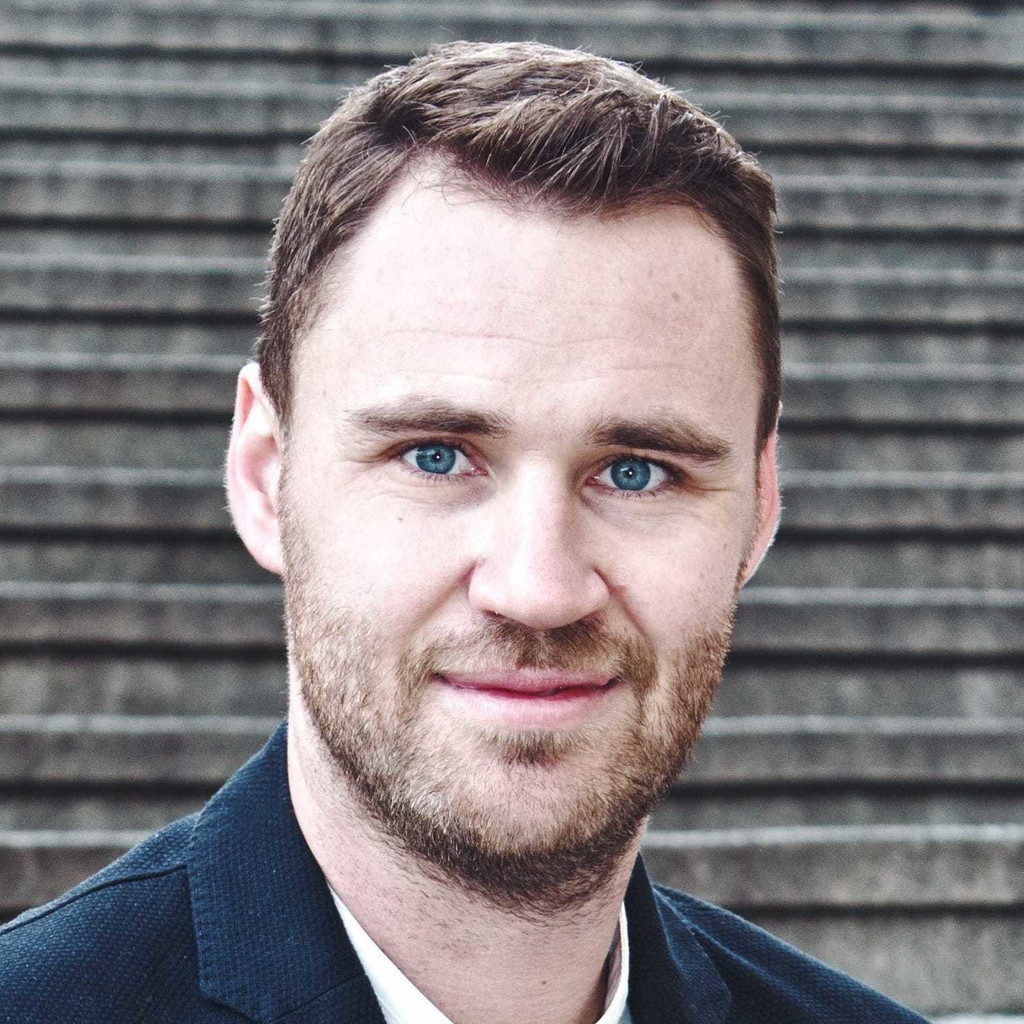 Tom Ihrke - Niederlassungsleiter Depot 123 Lübeck - DPD Deutschland | XING