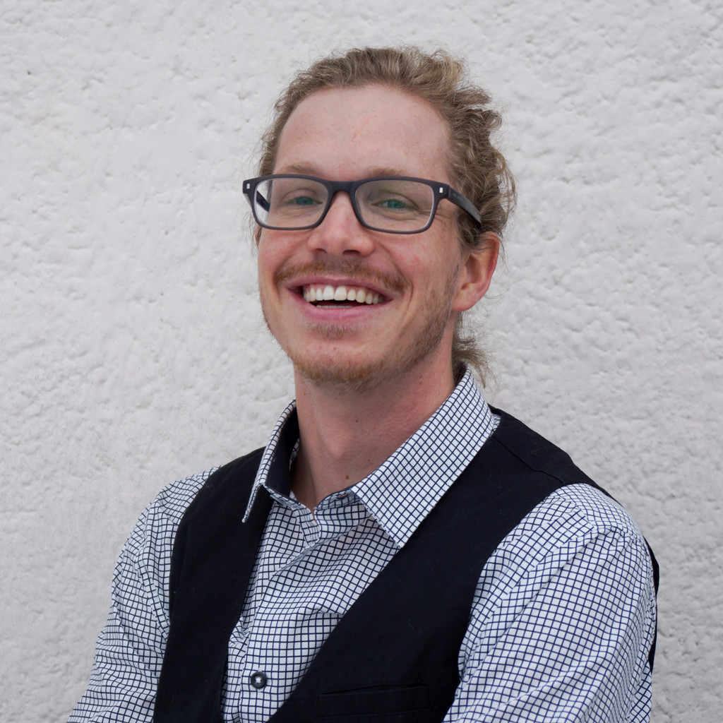 Marc Labudde - Elektroingenieur - Berner Fachhochschule | XING