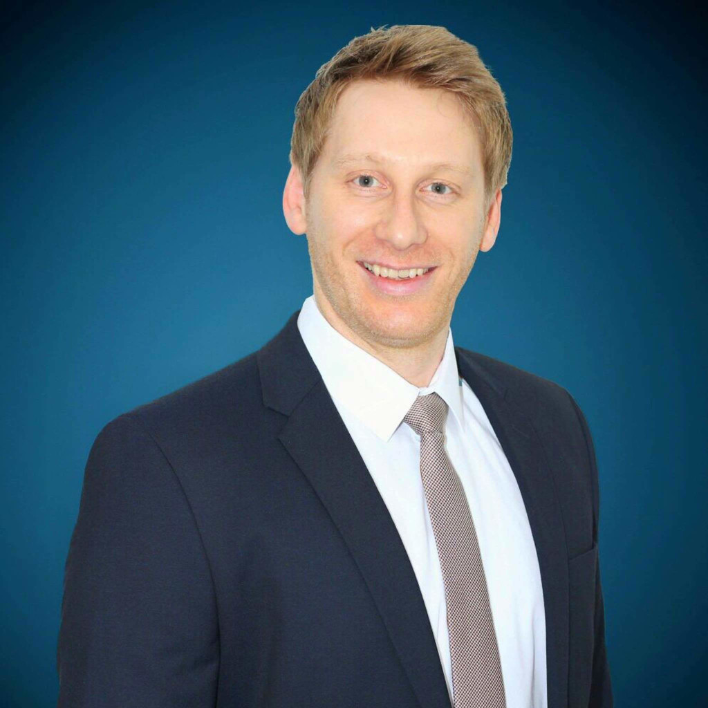 Maik Lojewski - Head of Operation & Maintenance - Sunovis GmbH | XING