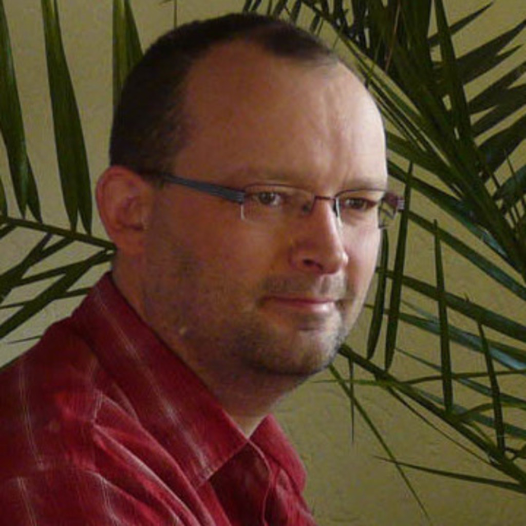 Steven Pohl - GF/Entwicklung - Industrial LED Lamps, EDV-Handel und ...