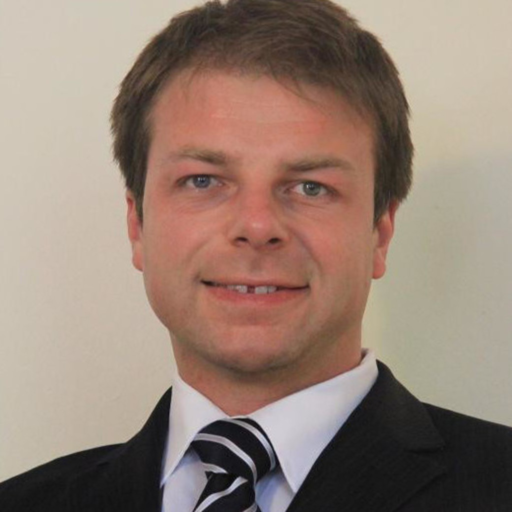 Gilles Fuchs - Fellow - GCSP | XING