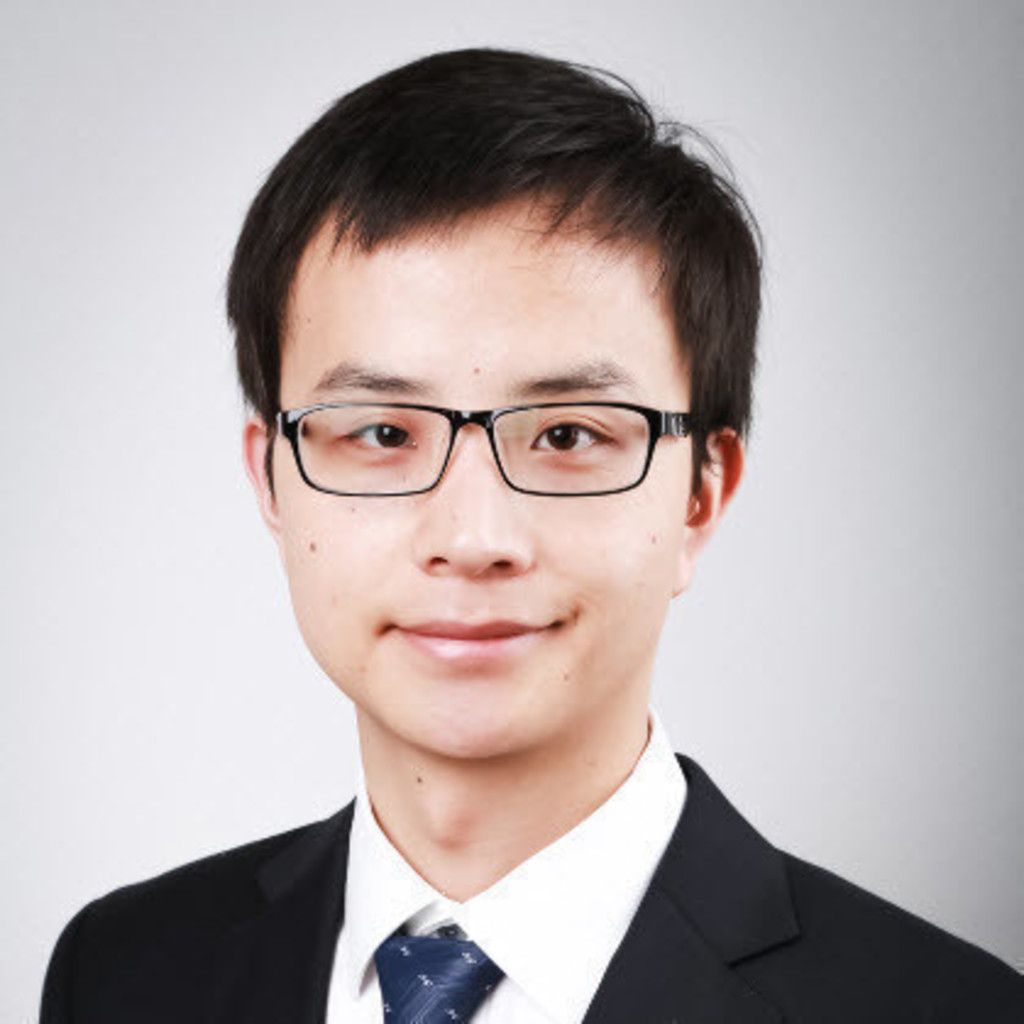 Cong Han's Instagram, Twitter & Facebook on IDCrawl