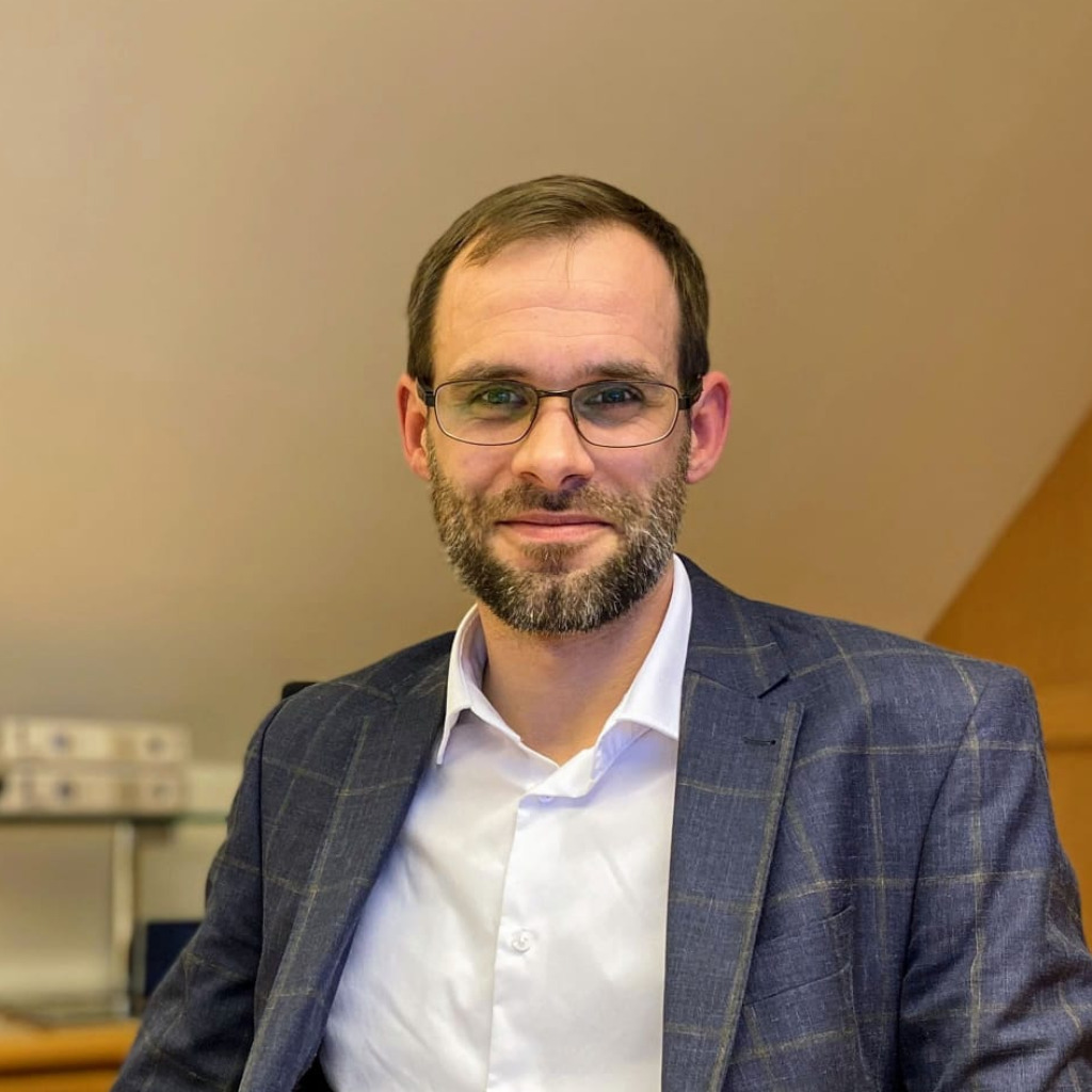 Philip Sickinger - Einkauf - Schwarz Systems GmbH | XING