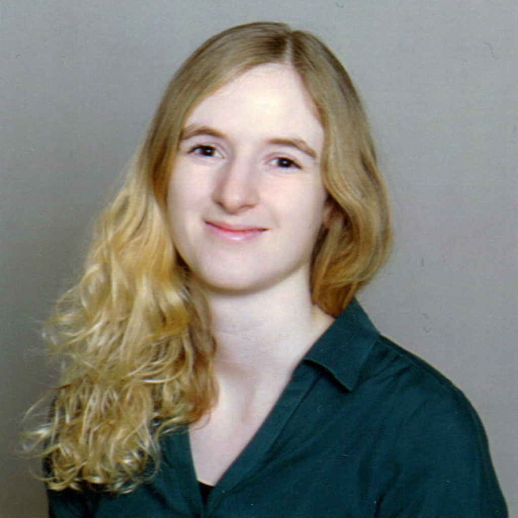 Isabel Bayer - Wirtschaftsinformatik - HTWG Konstanz | XING