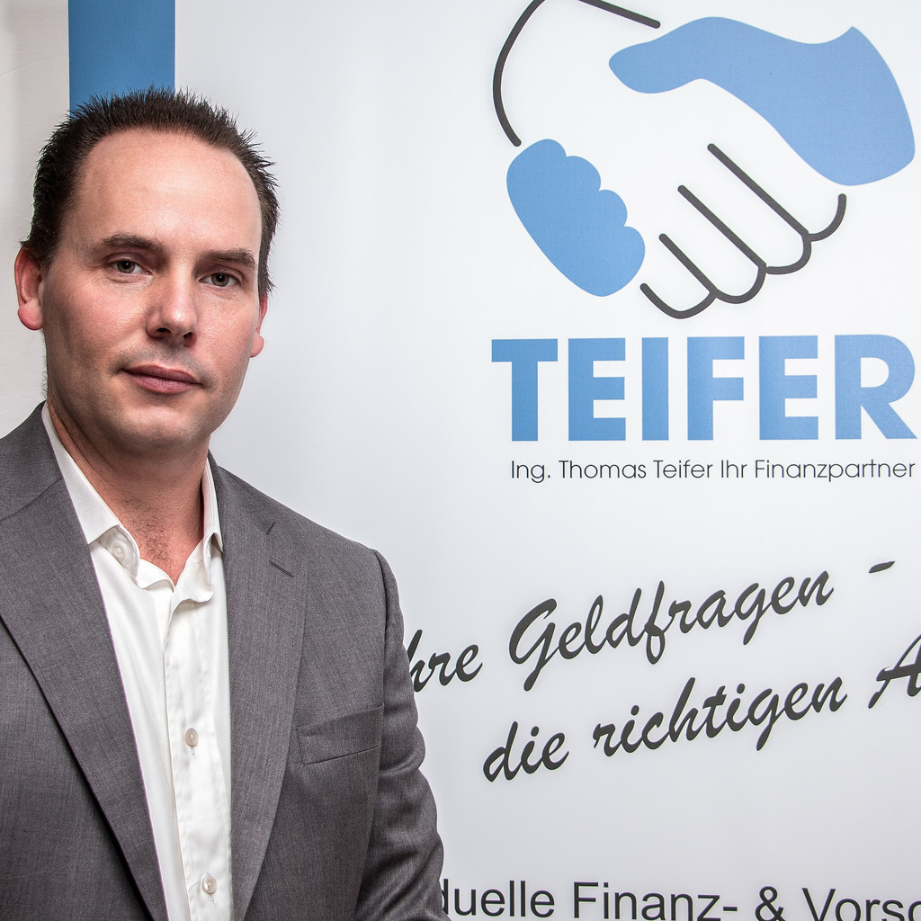 Ing. Thomas Teifer - Vermögensberater - Ing. Thomas Teifer - Ihr ...