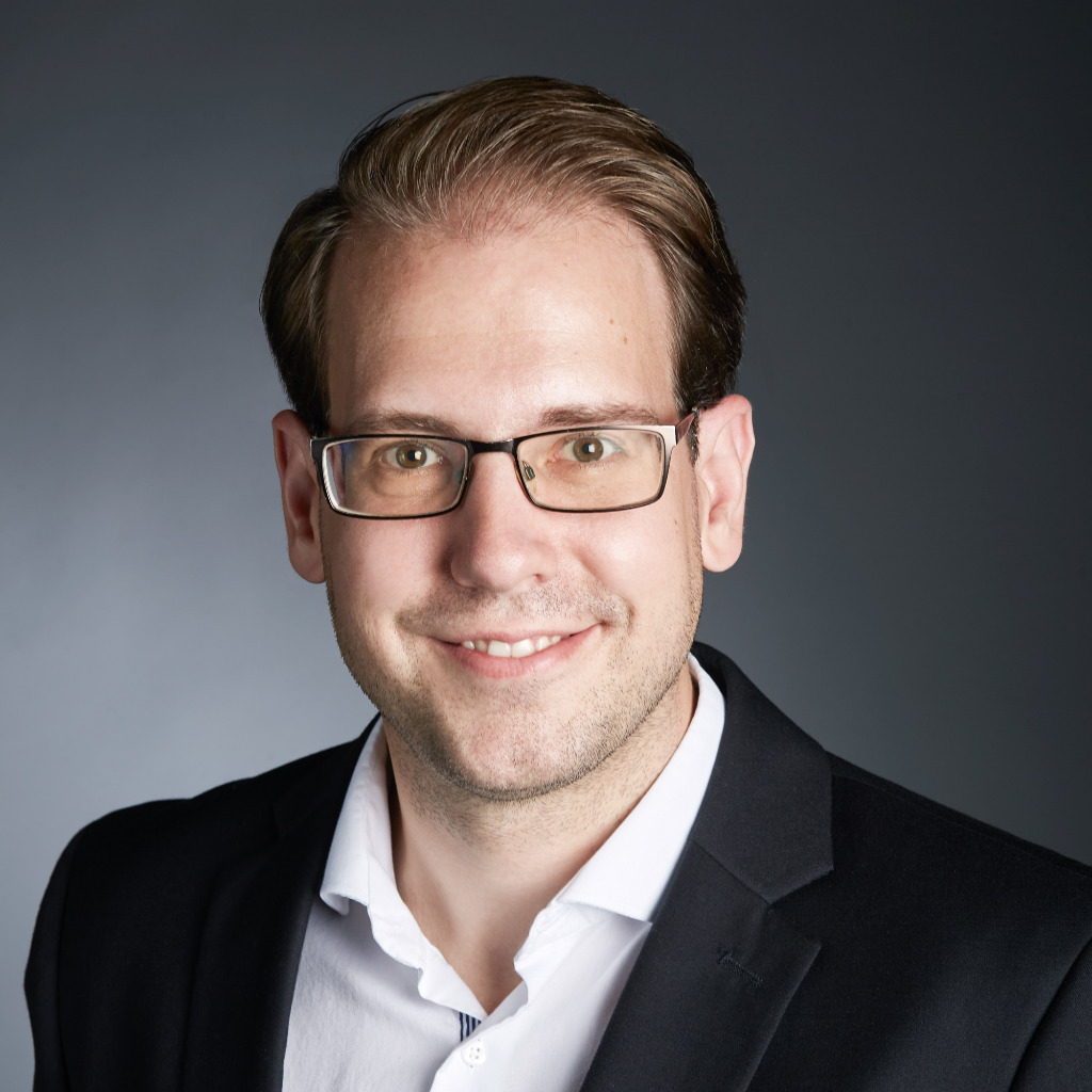 Patrick Scholl - Cross Functional Epic Owner Business - ETAS GmbH | XING