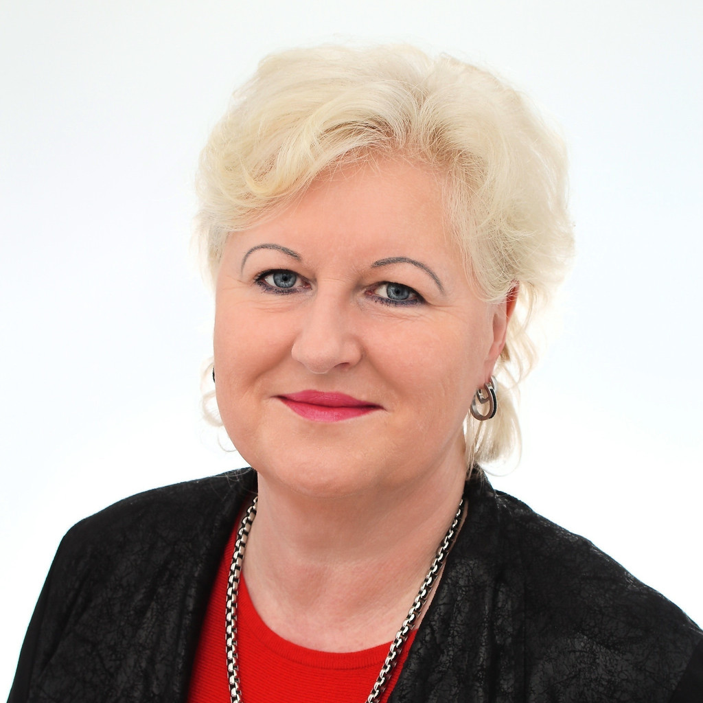 Angela Walther - Fachreferentin - Norgine GmbH | XING