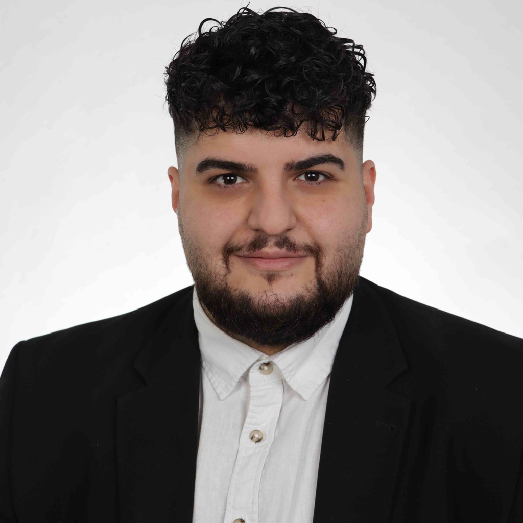 Mert Kutlu - Personalsachbearbeiter - equal personal GmbH & Co. KG | XING