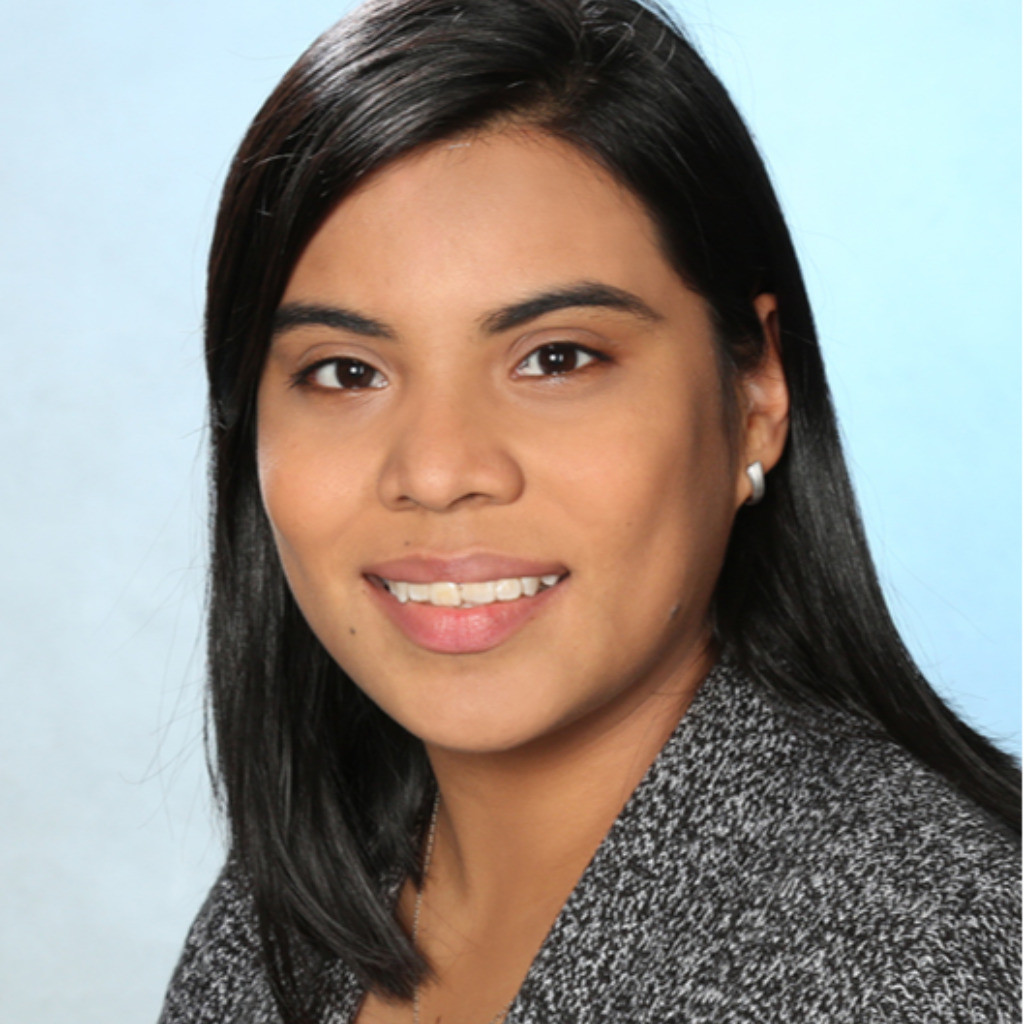 Maria Fernanda Juarez Ortega - Wirtschaftsingenieurwesen - Universidad ...